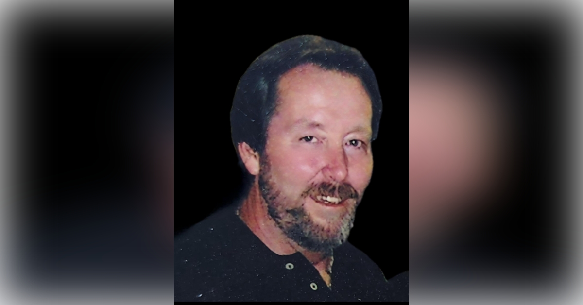 Obituary information for Anthony "Tony" Seddon