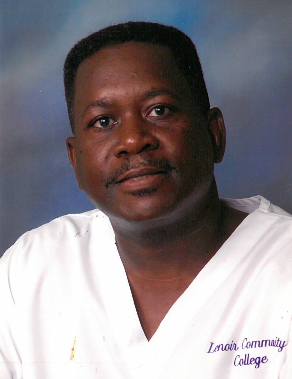 Calvin Morris - 2018 - Mills Funeral Home