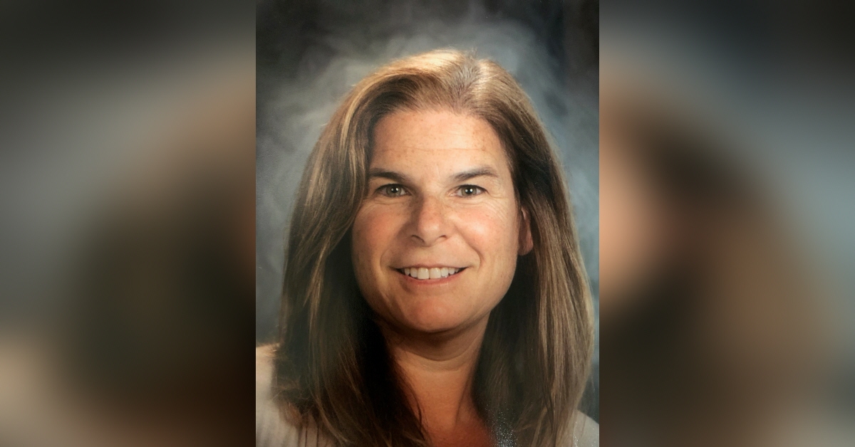 Obituary information for Nancy Stansfield