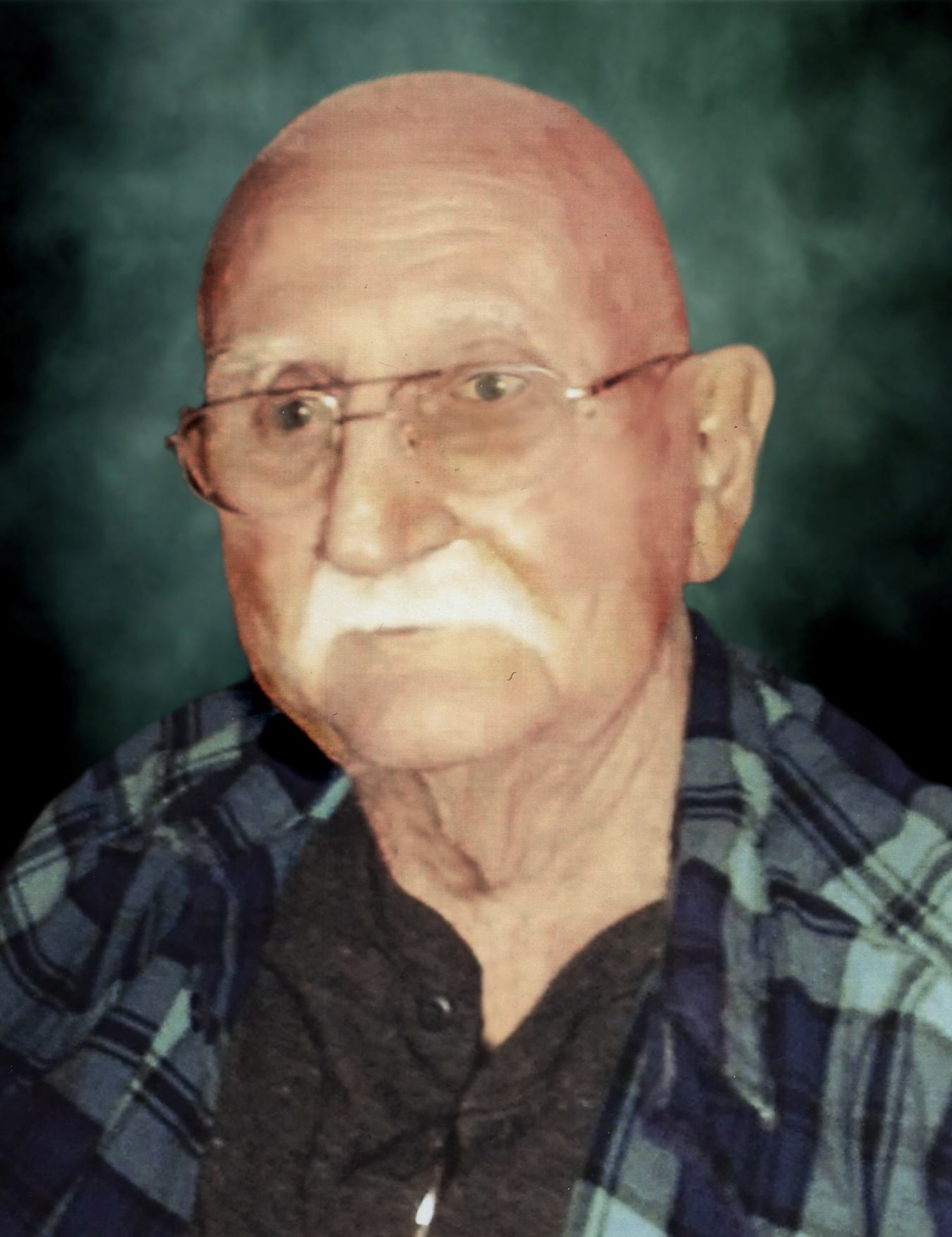 James “Jim” Richard Joynt - 2018 - Ware Smith Woolever Funeral Directors