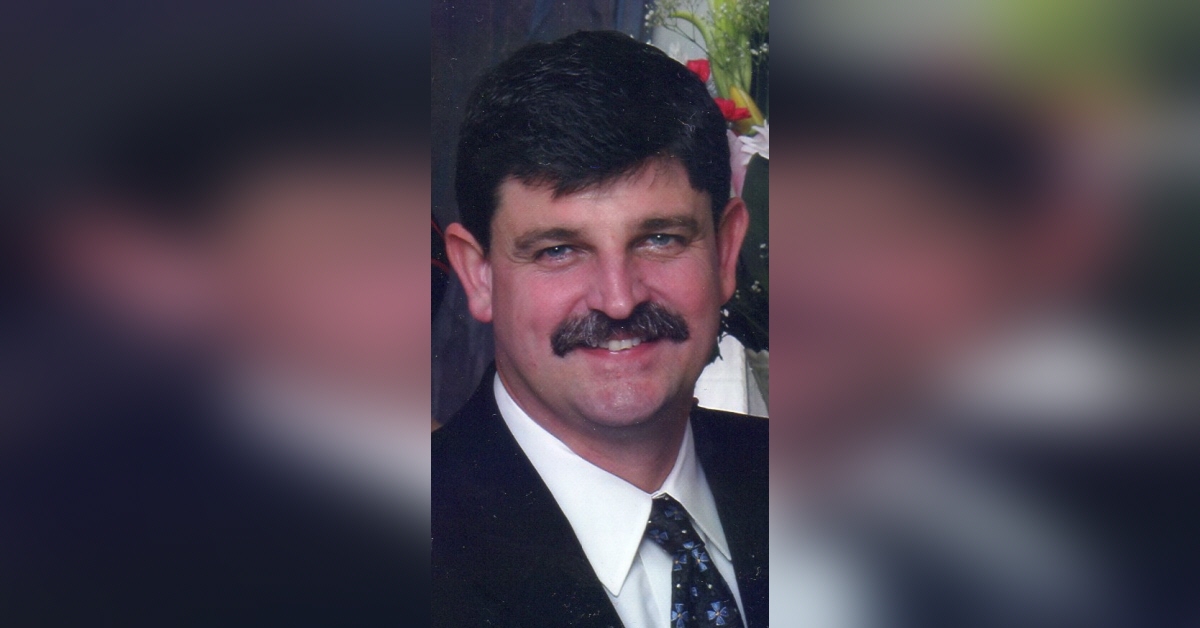 Obituary information for Bryan Graham