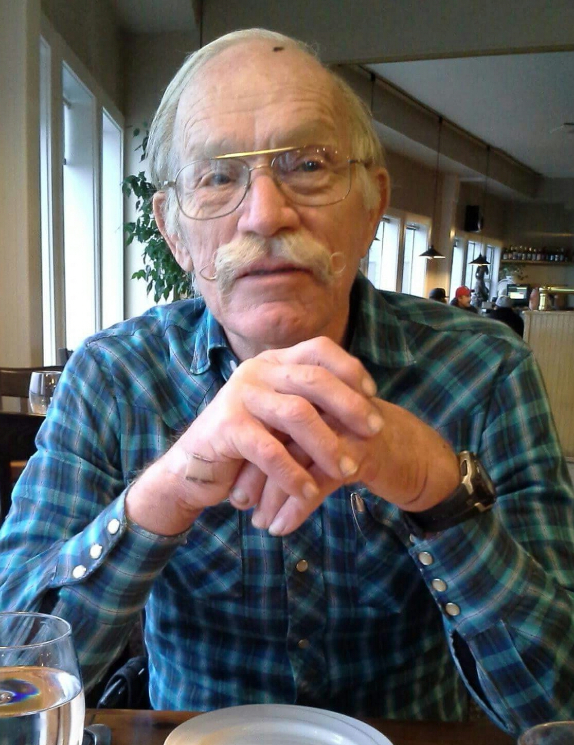 Wesley William Emery - 2018 - Lauer Family Funeral Homes