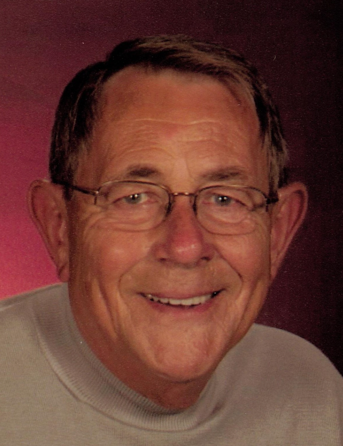 James Blomme - 2018 - Caldwell Parrish