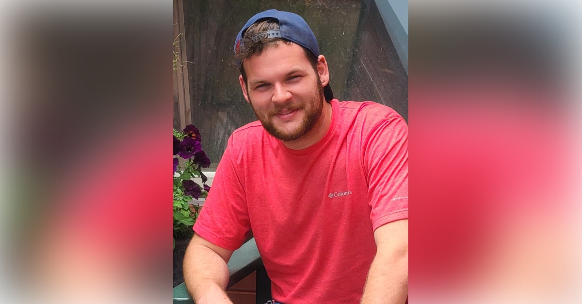 Obituary information for Jacob Tyler Alexander