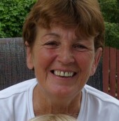 Mary Elizabeth Skinkle - 2024 - MacKay Funeral Home 1652692 Ontario Inc.