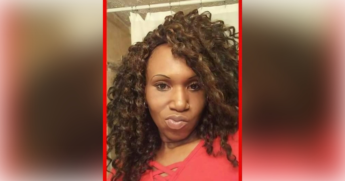 Obituary information for Alisha Edwards