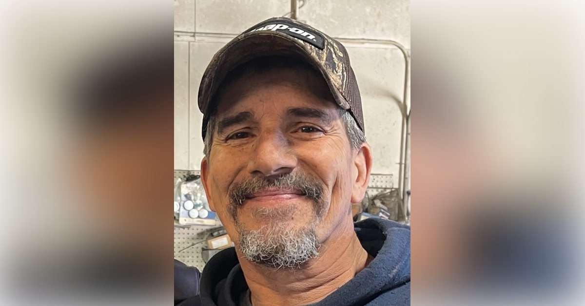 Obituary information for William "Bill" Meigs