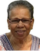Ms. Audrey Lewis - 2024 - Ray Williams Funeral Home