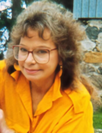 Mary Cecille Martin Obituary - 2024 - Zentner Funeral Homes