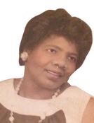 Mrs. Sylvia Ware - 2024 - Reliable Funeral Home