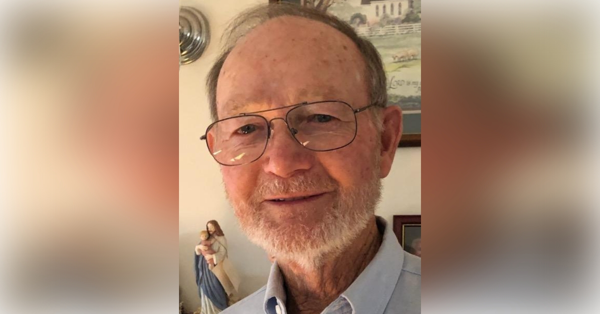 Obituary information for Adrian L. Varble