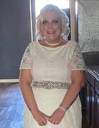 Obituary information for Nicole Rooks Vicha