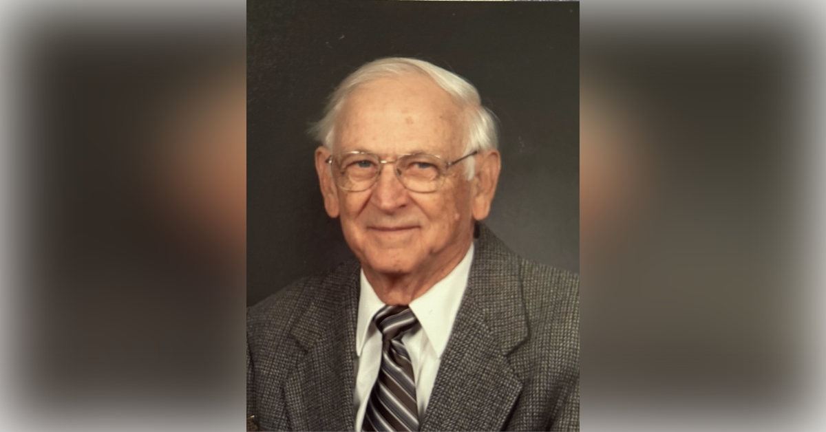 Obituary information for David A. Thompson