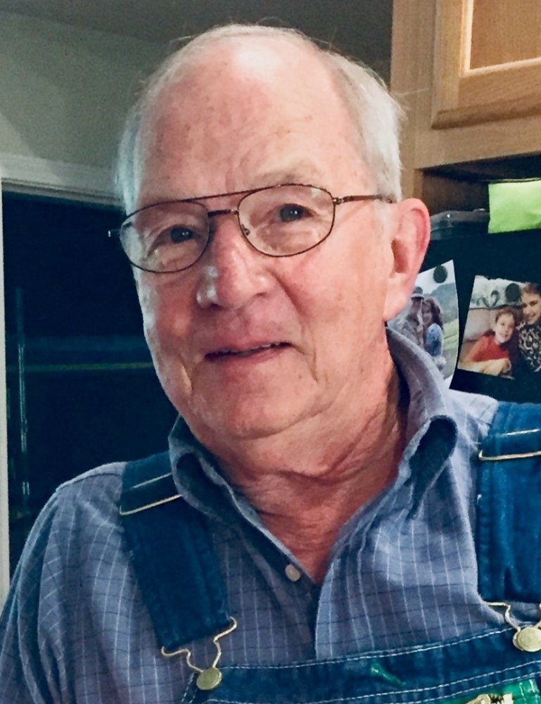 Carlos Cub Garrett - 2024 - Ivie Funeral Home