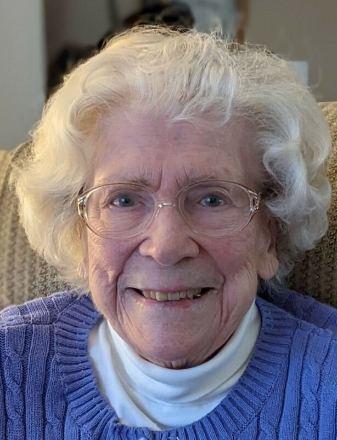 Mary (Burns) Lascaris Obituary - 2024 - Edward J Ryan & Son Funeral ...