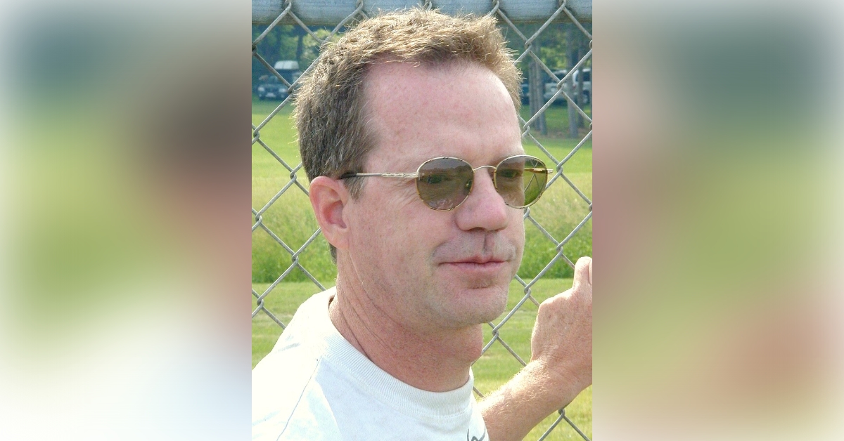 Obituary information for David Jewell