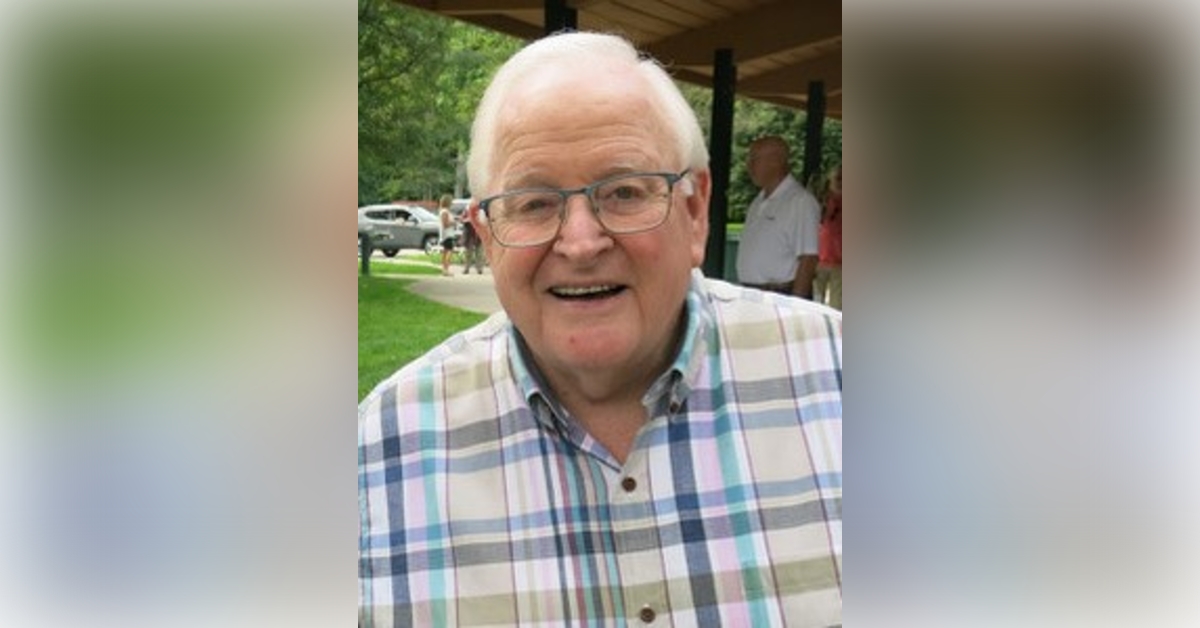 Obituary information for Richard John Knuff