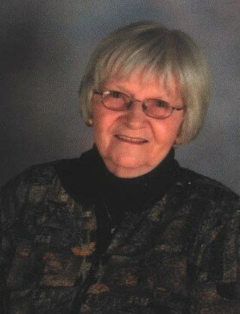 Adeline Mae Ellis Obituary - 2024 - East Prince Funeral Home & Chapel