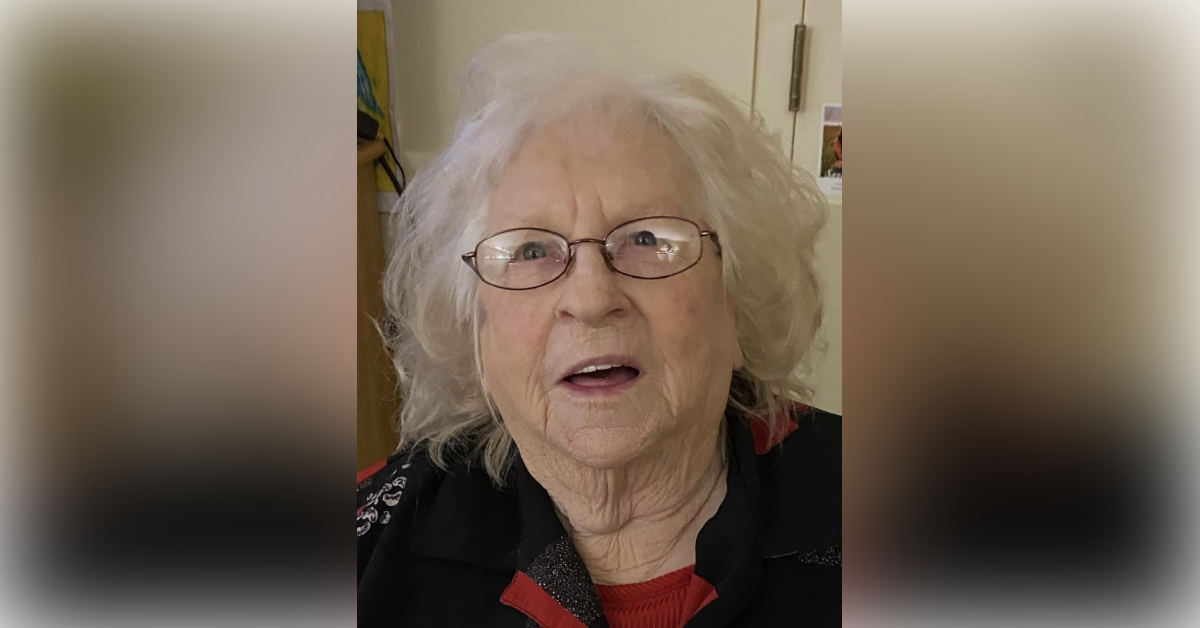 Obituary information for Violet May Synek