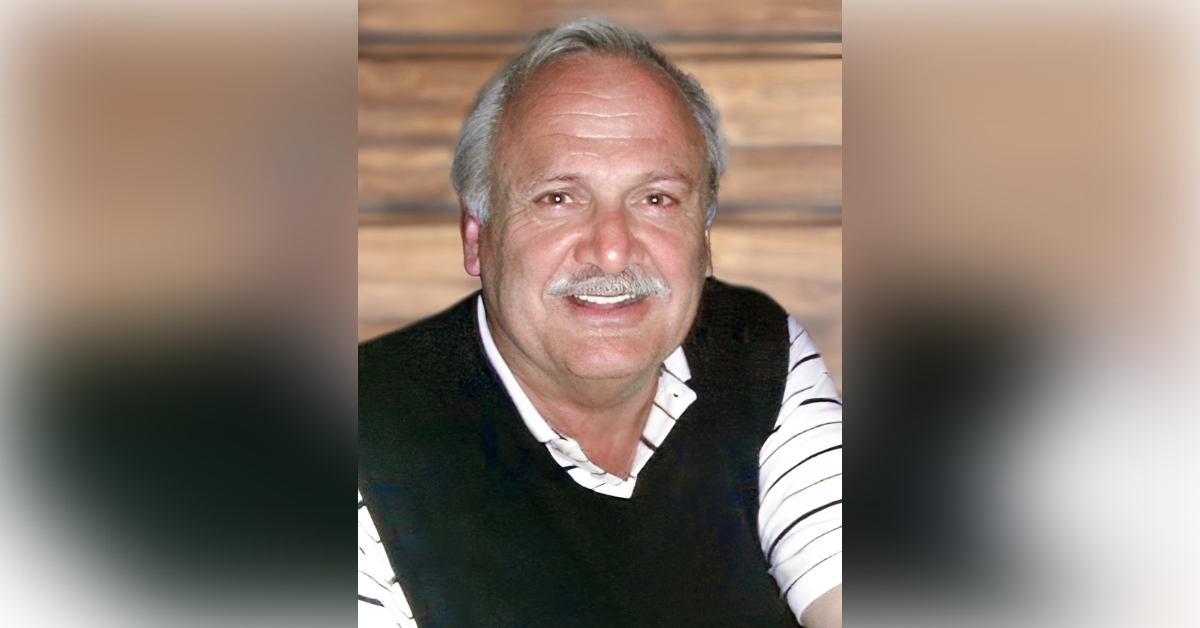 Obituary information for Douglas Samuel Asad