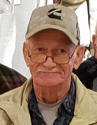 Donald Lee "Hippie" Johnson - 2024 - Good Shepherd Mortuary