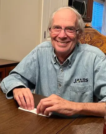 Obituary information for Harold Douglas Moore