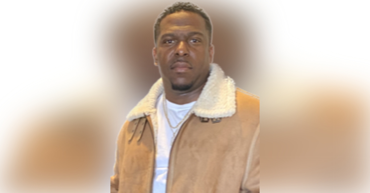 Obituary information for Rodney O'Neil Harris