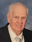 Earl Robert "Bob" Pitcock - 2024 - McIlvaine-Speakman Funeral Home LTD.