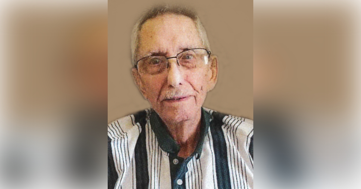 Obituary information for Roland E. Barr, Jr.