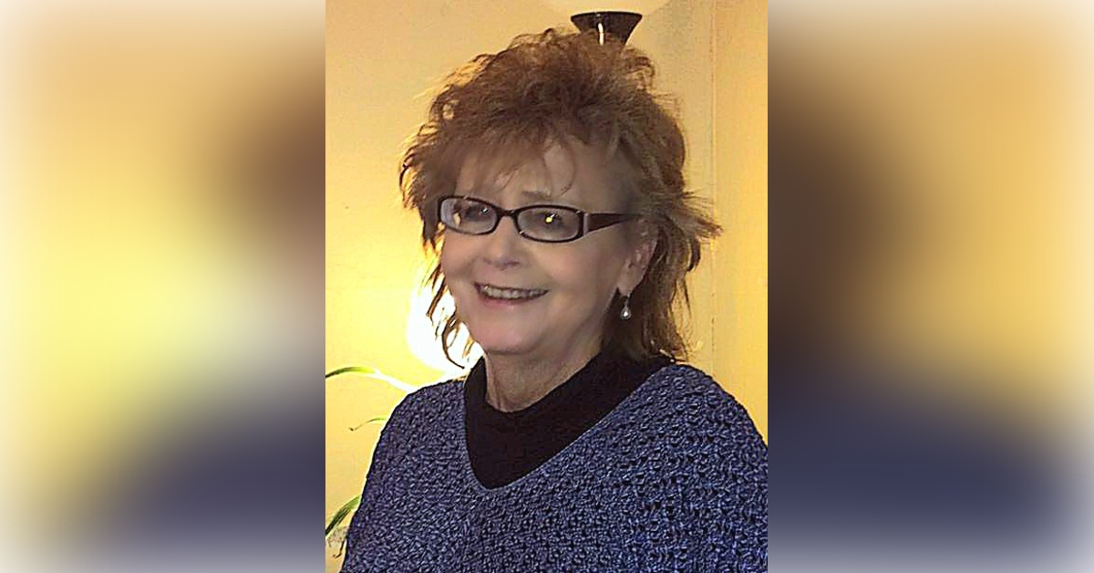 Obituary information for Deloris Ruth "Bobbi" Bradford