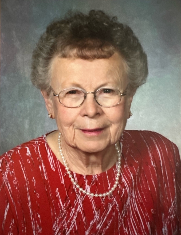 Catherine Ann Schmidt - 2024 - Kessler Funeral Home