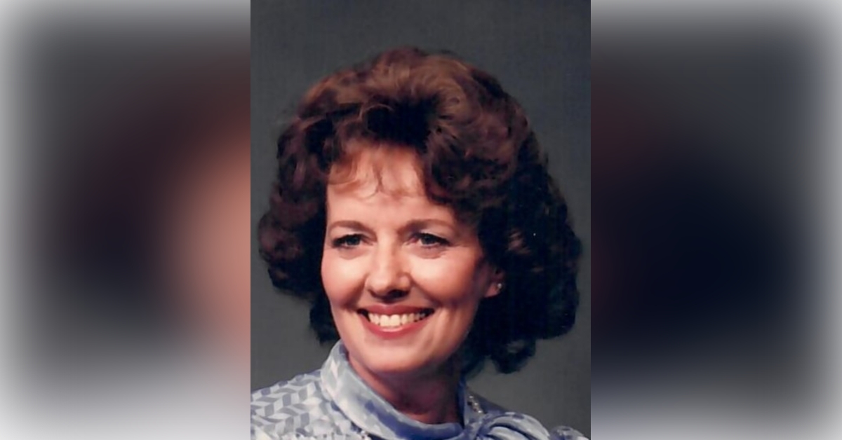 Obituary information for Frances Ruth Archey