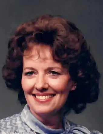 Obituary information for Frances Ruth Archey