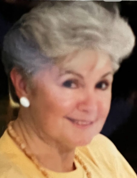 Frances Emma Marie Buechele - 2024 - Boles Funeral Home