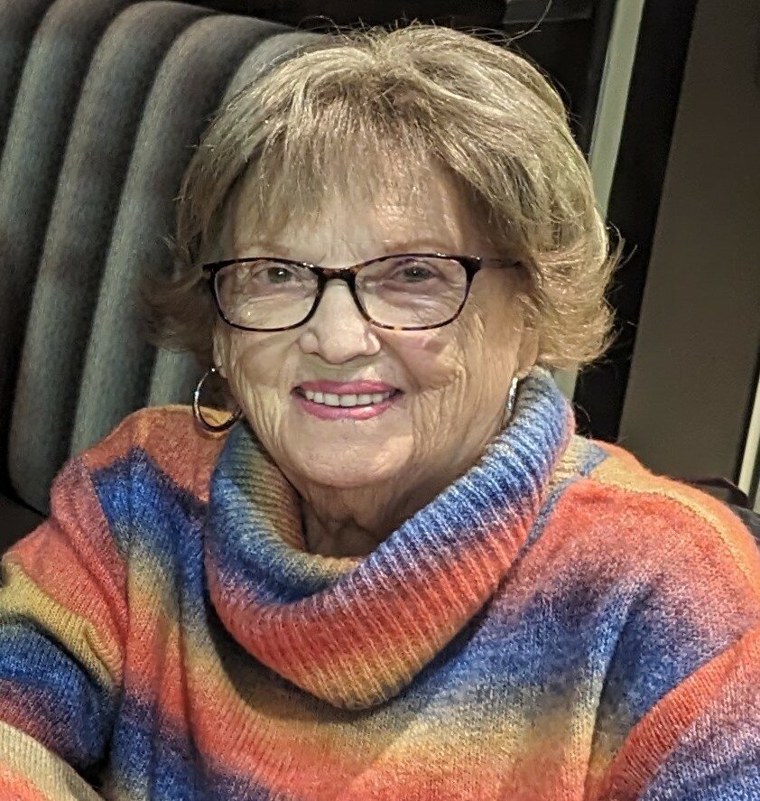 Cynthia Gill - 2024 - Hickey's Funeral Home