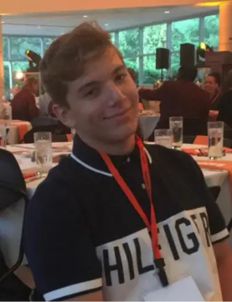 Obituary information for Nicholas Robert Nickson