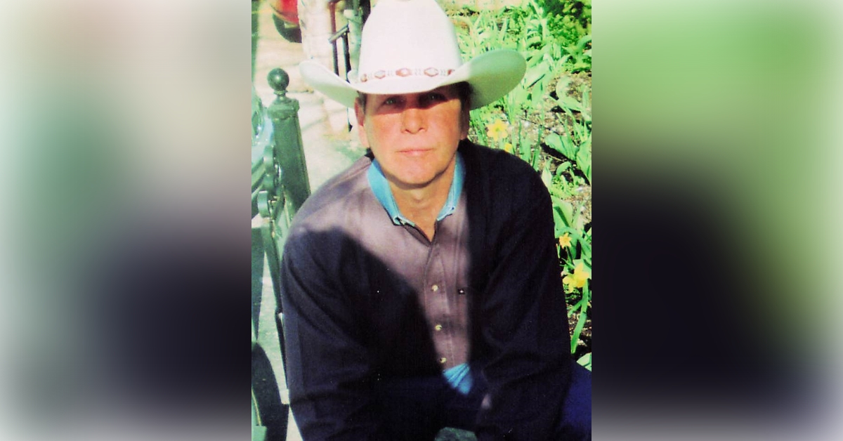 Obituary information for Michael E. Pursell