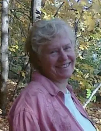 Obituary information for Susan Jenkins