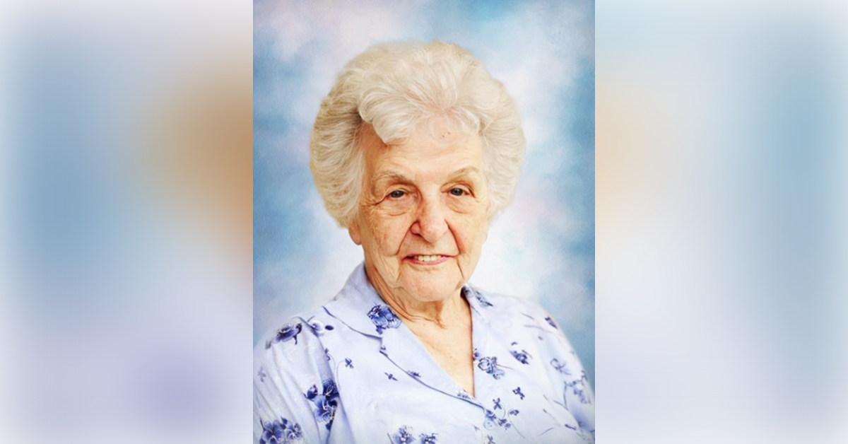 Obituary information for Betty V. (Remaley) Jones