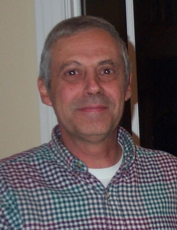 Captain David Bruce Ripley - 2024 - Williams-Kampp Funeral Home