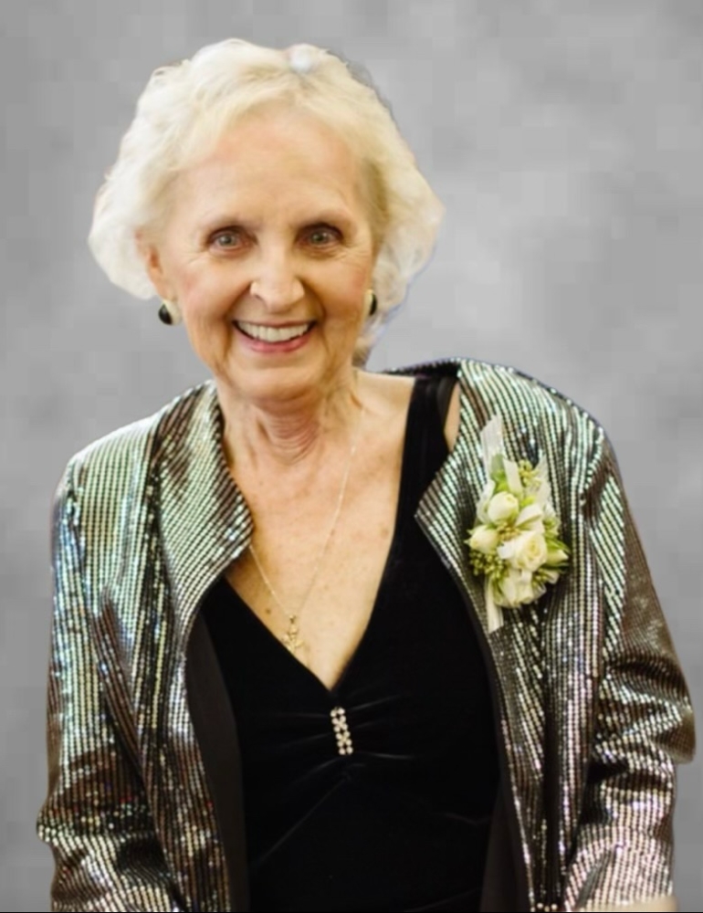 Patricia Hartle - 2024 - King Funeral Home