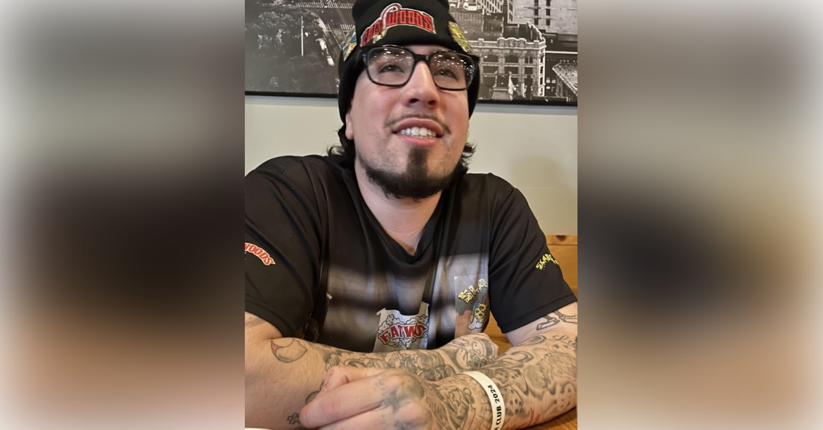 Obituary information for Angelo Lujano - Pagliuca