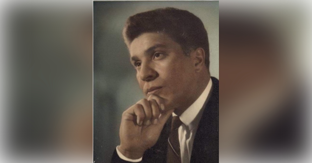 Obituary information for Ernest L. Stevens Sr.