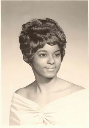 Deborah Rochelle Young 31706661