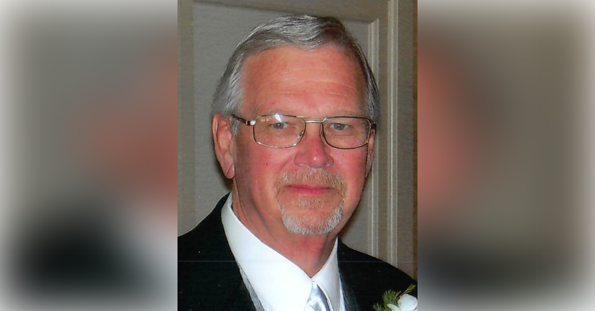 Obituary information for Barry Bradford Telford