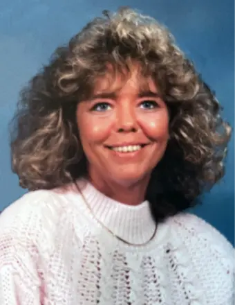 Obituary information for Christine Marie Castle