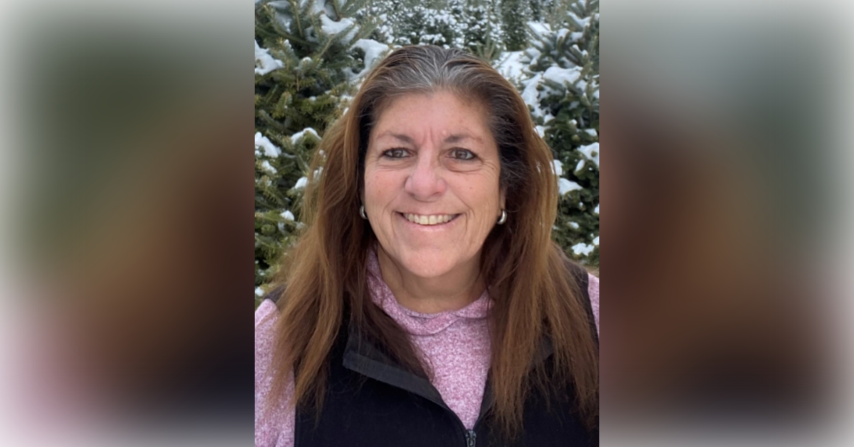 Obituary information for Diane Maria Mucha