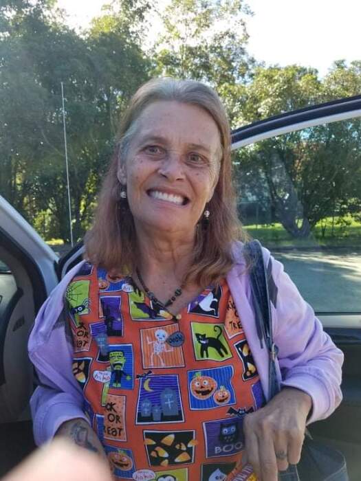 Becky Carol Sweeney - 2021 - Triad Cremation & Funeral Service