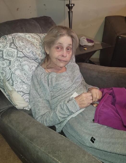 Wanda Lynn Lucier - 2022 - Triad Cremation & Funeral Service