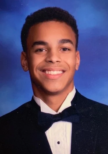 Cameron Marcus Watson - 2020 - Triad Cremation & Funeral Service